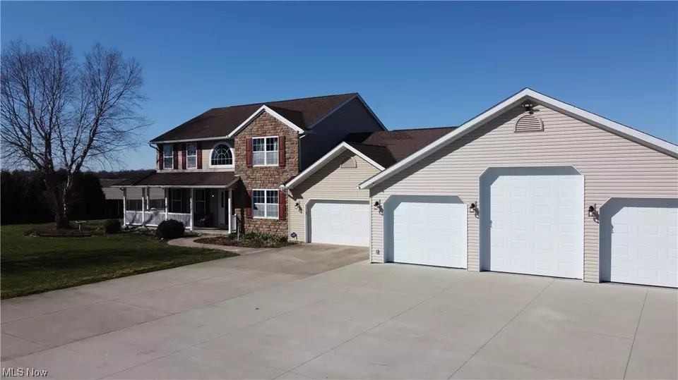 4363 Wile Rd, Wooster, OH 44691 | 36 Photos - Movoto