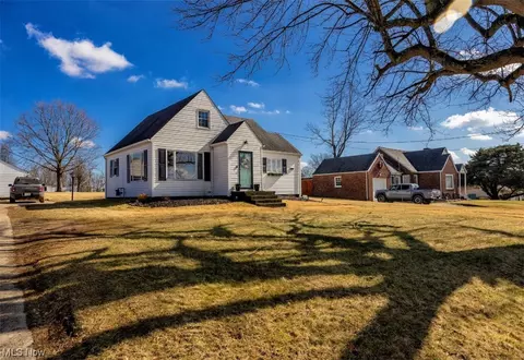 107 Frank Ave, Mingo Junction, OH 43938 | 2 Photos - Movoto