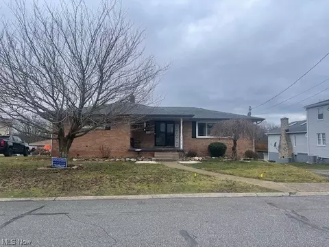 107 Frank Ave, Mingo Junction, OH 43938 | 2 Photos - Movoto