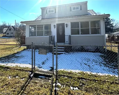 170 Ravine St, East Liverpool, OH 43920 | 10 Photos - Movoto