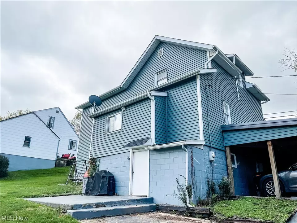 206 S Bridge St, Adena, OH 43901 | 45 Photos - Movoto