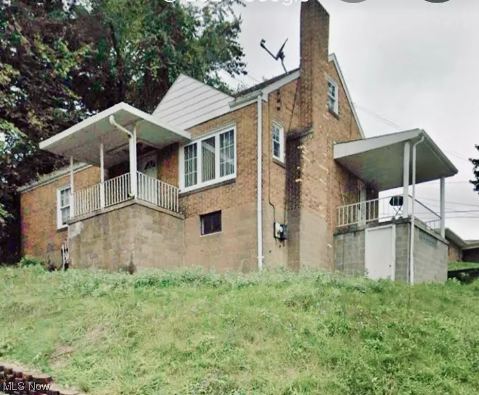 107 Frank Ave, Mingo Junction, OH 43938 | 2 Photos - Movoto