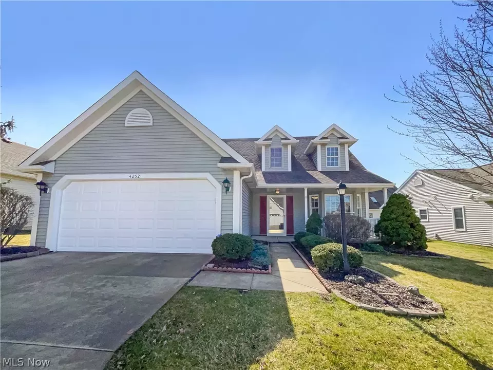 4252 Taylor Ct, Brunswick, OH 44212 | 21 Photos - Movoto