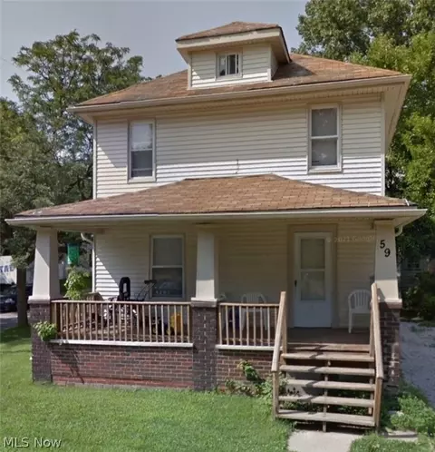 711 Wall St, Akron, OH 44310 - Movoto