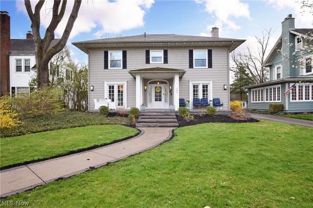 Historic Ridgewood, Canton Homes For Sale & Real Estate - Movoto