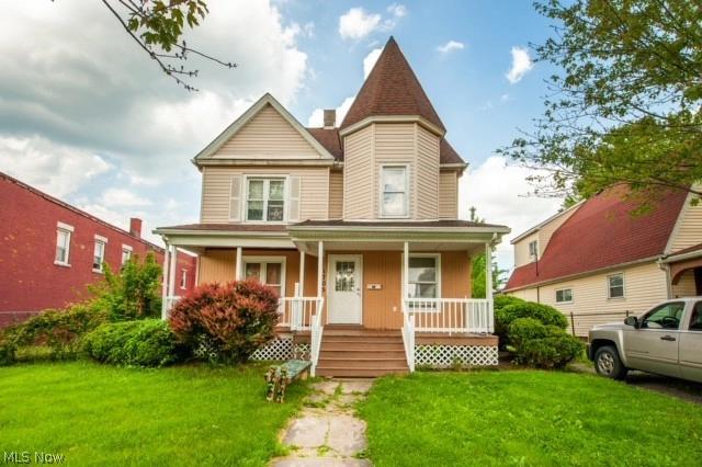 169 Lorain Homes For Sale & Lorain, OH Real Estate - Movoto