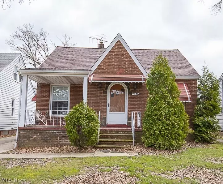 4435 W 58th St, Cleveland, OH 44144 - Movoto