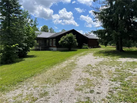 45499 Stewart Rd, Sullivan, OH 44880 | 20 Photos - Movoto