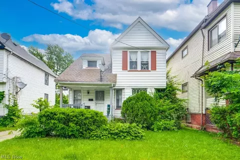 705 e 162nd St, Cleveland, OH 44110 - Movoto