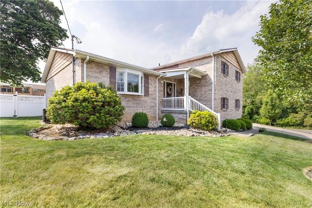 501 Joshua, Follansbee, WV 26037 - Movoto