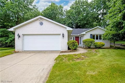 1109 Hedgecliff Dr, Wooster, OH 44691 | 19 Photos - Movoto