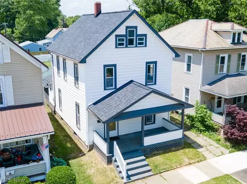 123 4th St Sw, New Philadelphia, OH 44663 - Movoto