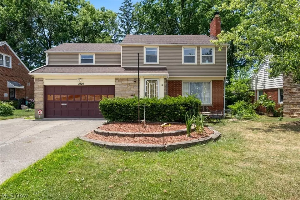 2320 N Taylor Rd, Cleveland Heights, OH 44112 - Movoto