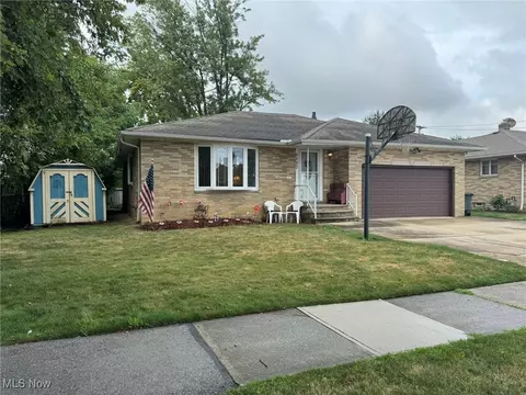 44144 Homes For Sale & 44144, OH Real Estate - Movoto