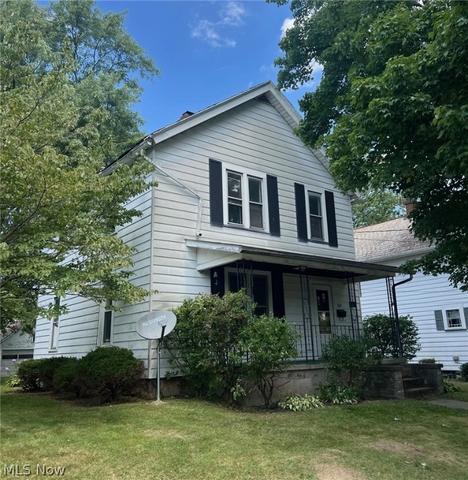 364 W 7th St, Salem, OH 44460 | 14 Photos - Movoto