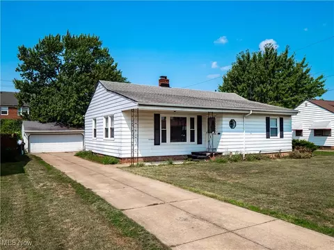 44130 Homes For Sale & 44130, OH Real Estate - Movoto