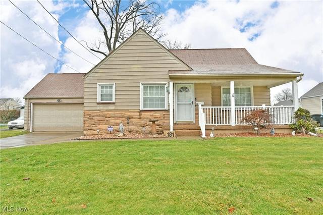181 Omar St, Struthers, OH 44471 | 36 Photos - Movoto