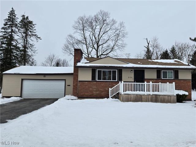 236 Early Rd, Youngstown, OH 44505 | 12 Photos - Movoto