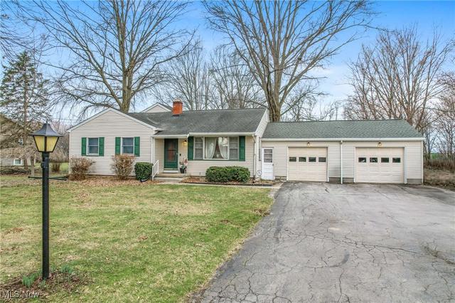 7366 Hitchcock Rd, Boardman, OH 44512 | 50 Photos - Movoto