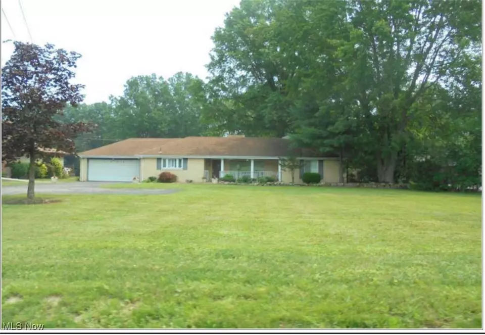 1522 N Road Rd NE, Warren, OH 44483 | MLS# 5099763 | 1 photo - Movoto