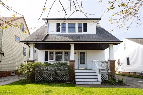 These Are The 11 Best Cleveland Suburbs To Live In