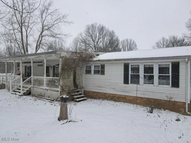 9777 Silica Rd, North Jackson, OH 44451 | MLS# 5100833 | 13 Photos - Movoto