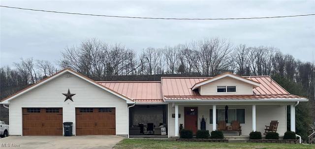 10070 Shortline Hwy, Reader, WV 26167 | 18 Photos - Movoto