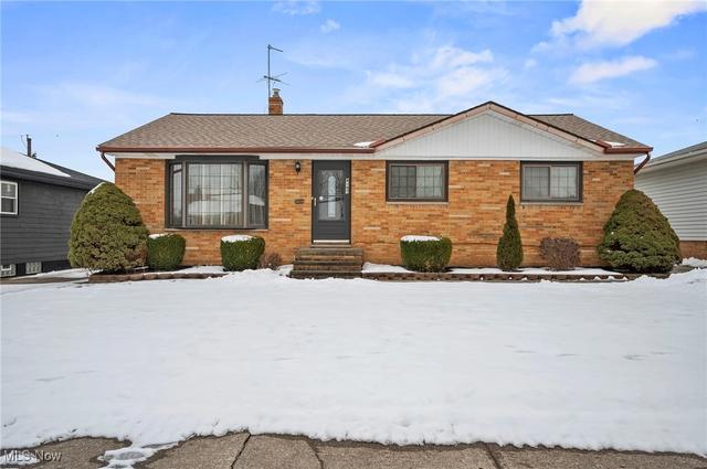 44144 Homes For Sale & 44144, OH Real Estate - Movoto