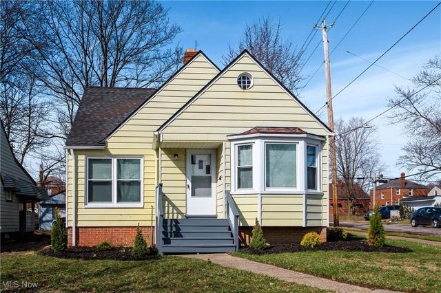 15908 Cloverside Ave, Cleveland, OH 44128 | MLS# 5123542 | 6 Photos ...