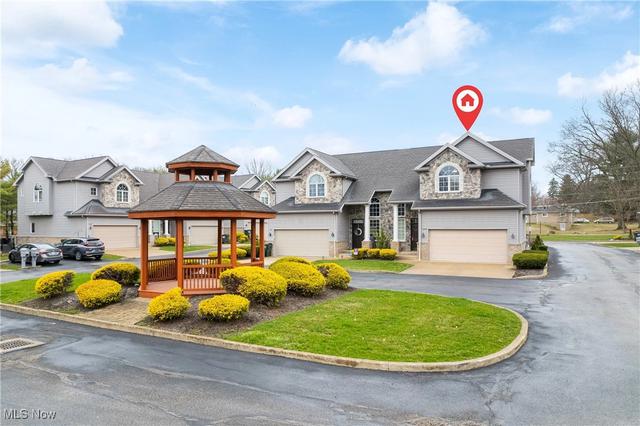 Akron, OH Condos & Townhouses For Sale - Movoto