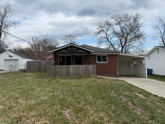 431 Lessig Ave, Akron, OH 44312 | MLS# 5110878 | 24 Photos - Movoto