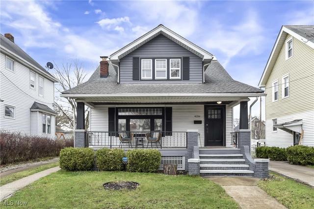 Homes For Sale in 44144, OH | Real Estate & Listings | Movoto