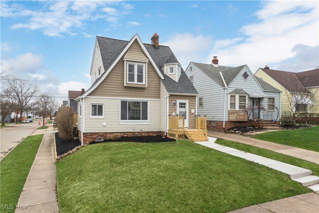 Homes For Sale in 44144, OH | Real Estate & Listings | Movoto