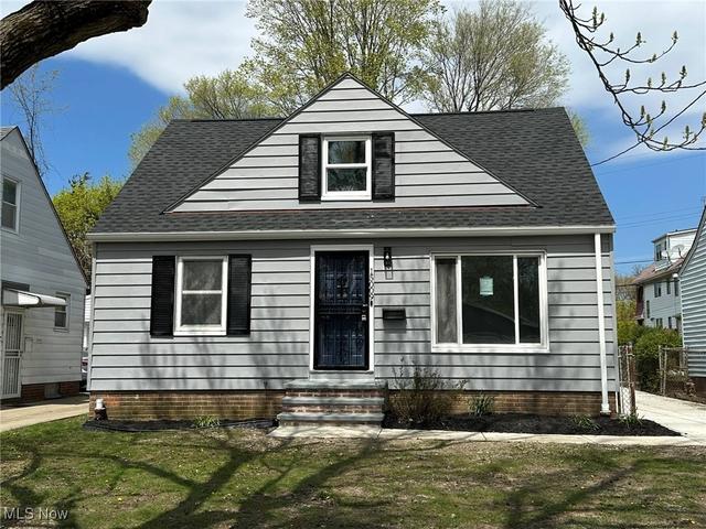 15009 Benwood Ave, Cleveland, OH 44128 | MLS# 5116800 | 26 Photos - Movoto