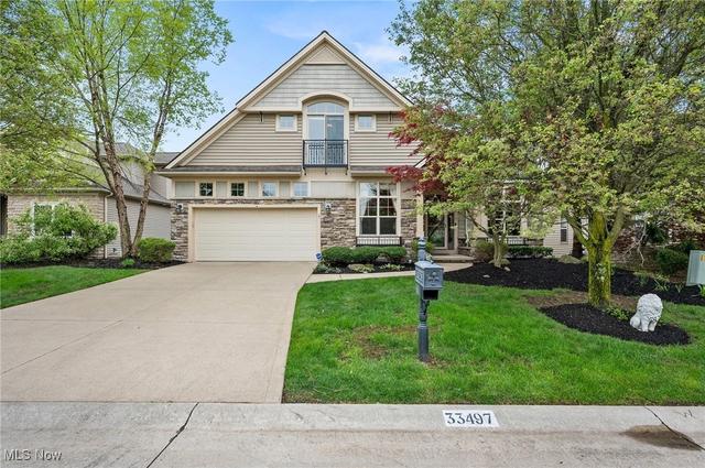 33497 Lyons Gate Run, Avon, OH 44011 | MLS# 5120309 | 46 Photos - Movoto