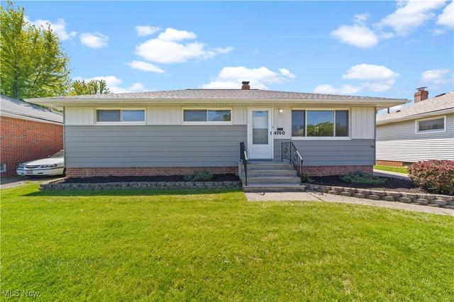 Homes For Sale in 44144, OH | Real Estate & Listings | Movoto