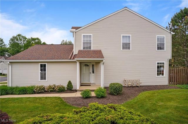 235 Steeple Chase Run #4, Northfield, OH 44067 | MLS# 5127307 | 50 ...