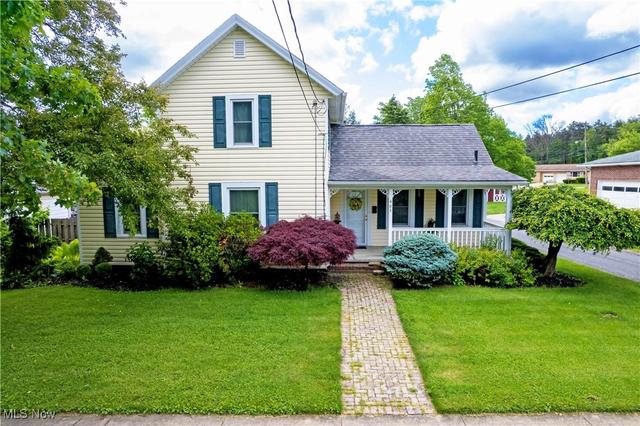 465 High St, Doylestown, OH 44230 | MLS# 5127418 | 27 Photos - Movoto