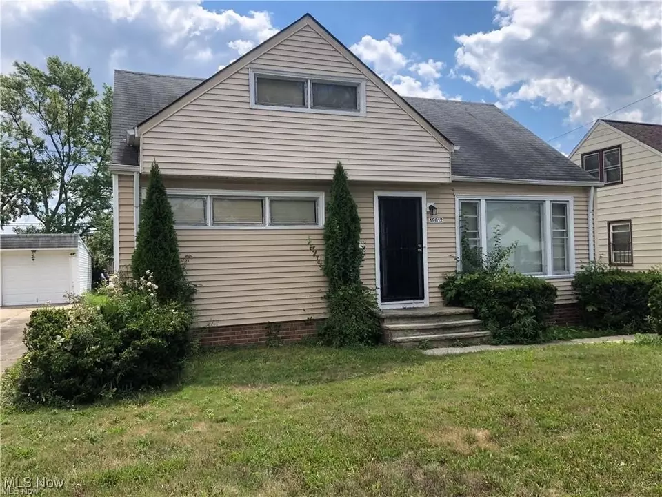 19812 Stockton Ave, Maple Heights, OH 44137 | MLS# 5136091 | 1 photo ...
