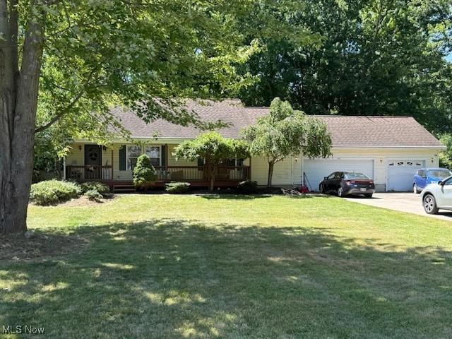 3417 N Myers Rd, Geneva, OH 44041 | MLS# 5141865 | 14 Photos - Movoto