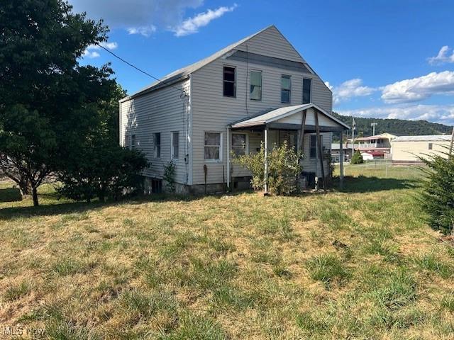 109 S First Ave, Paden City, WV 26159 - Movoto