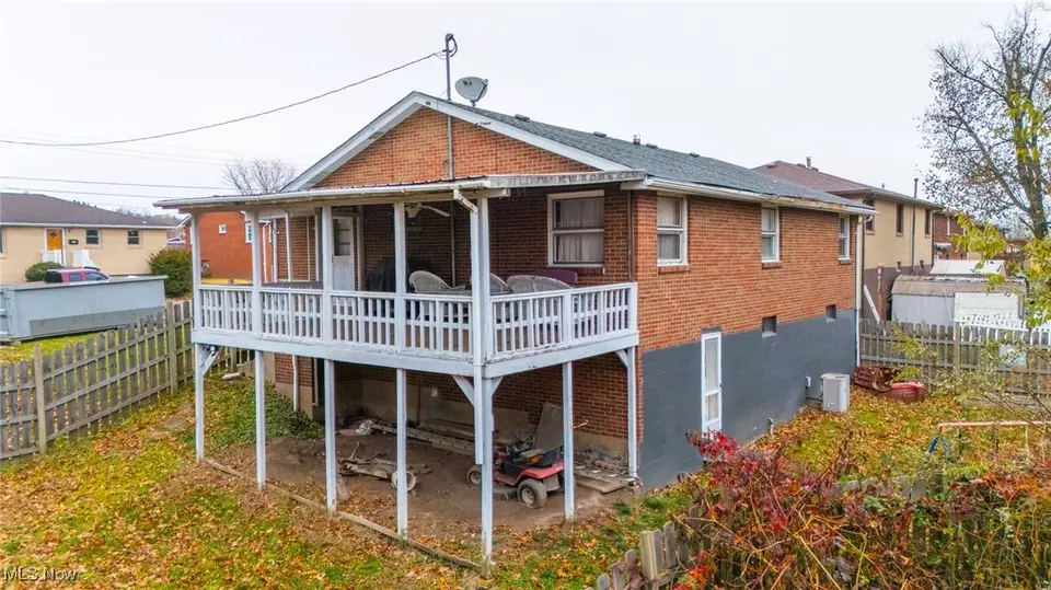 138 Paulman County Rd, Mingo Junction, OH 43938 | MLS# 5172625 | 31 ...