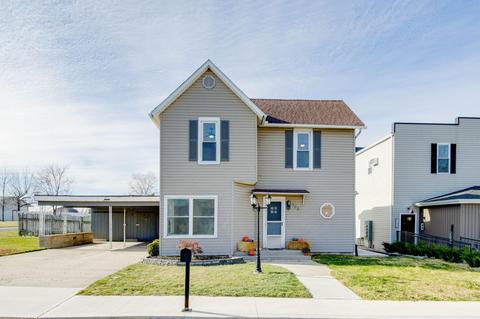 105 S Mill St, Botkins, OH 45306 | 36 Photos | MLS #1022527 - Movoto