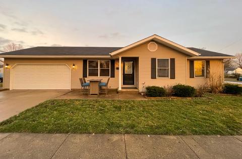 217 N Lane St, Sidney, OH 45365 | 14 Photos | MLS #1023382 - Movoto