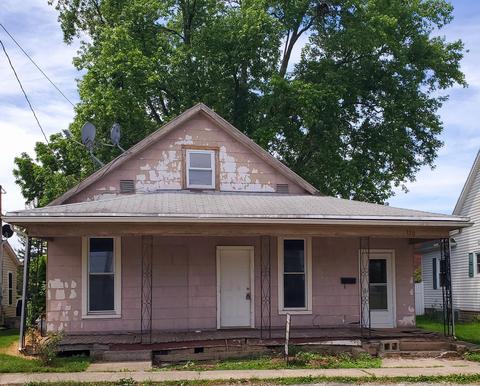 120 S Church St, Saint Paris, OH 43072 | 13 Photos | MLS #1023132 - Movoto