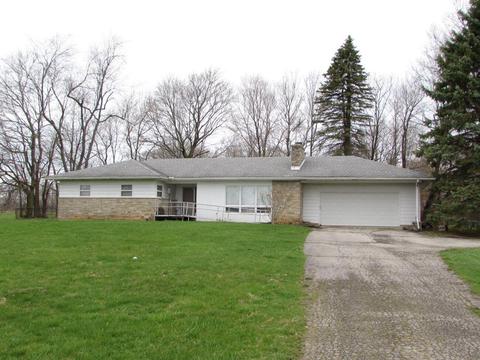 8356 E State Route 245, North Lewisburg, OH 43060 | 13 Photos | MLS ...