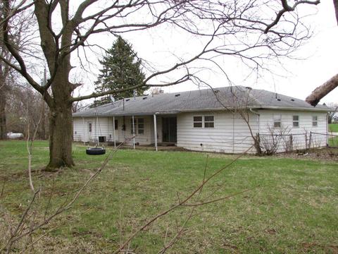 8356 E State Route 245, North Lewisburg, OH 43060 | 13 Photos | MLS ...
