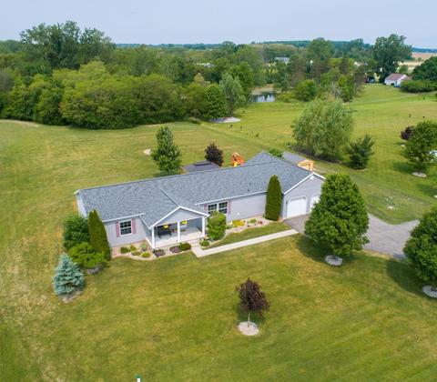 9865 Pasco Montra Rd, Sidney, OH 45365 | 27 Photos | MLS #1025666 - Movoto