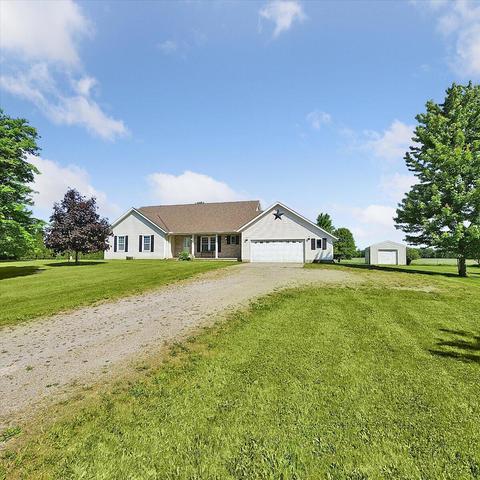 17920 Miller Rd, Richwood, OH 43344 | 50 Photos | MLS #1025747 - Movoto