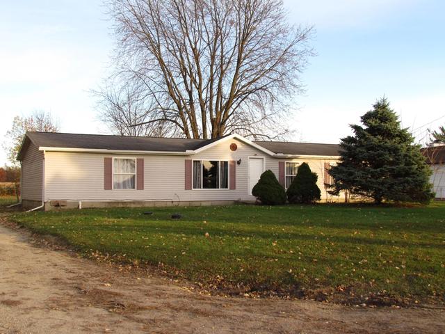 19940 County Road 25a, Wapakoneta, OH 45895 | 22 Photos - Movoto